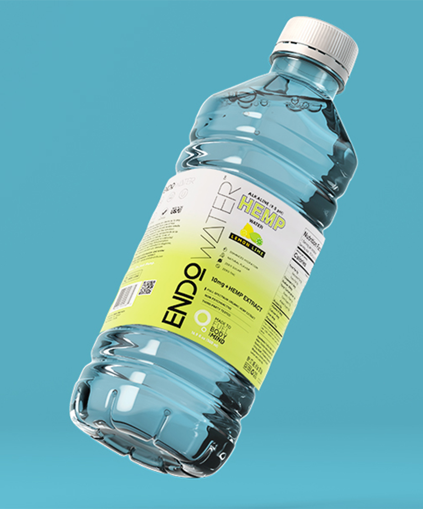 Beverage - Imprimus